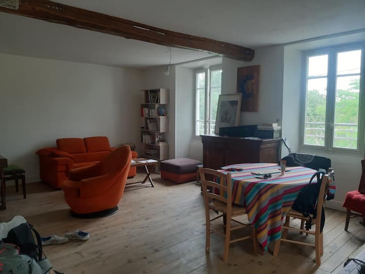 Maison Au Calme - Tarascon-sur-Ariège