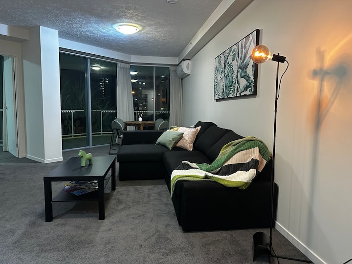 Beachside Serenity - Gold Coast