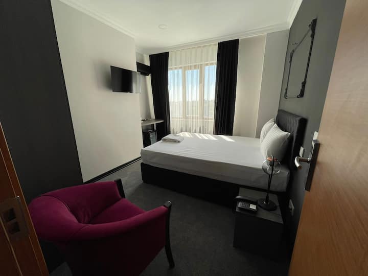 Respiro Park Hotel - Büyükçekmece