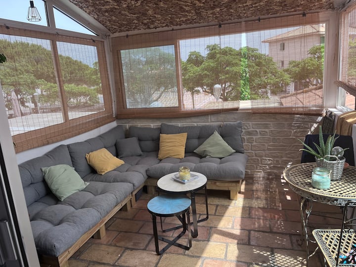 Petit Cocon - Portiragnes