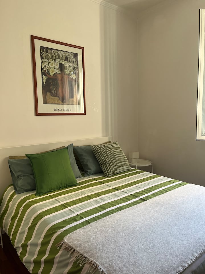 Appartamento Roma Prati Vaticano - Rome