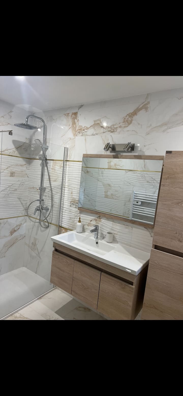 Grand Studio - Ronchin