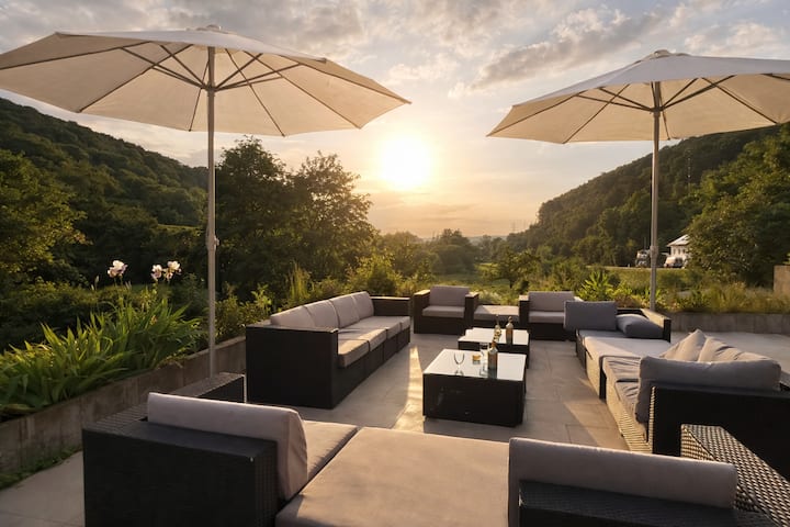 Appartement 2 Chambres · 4 Pers. · Près De Suisse - Hohentengen am Hochrhein