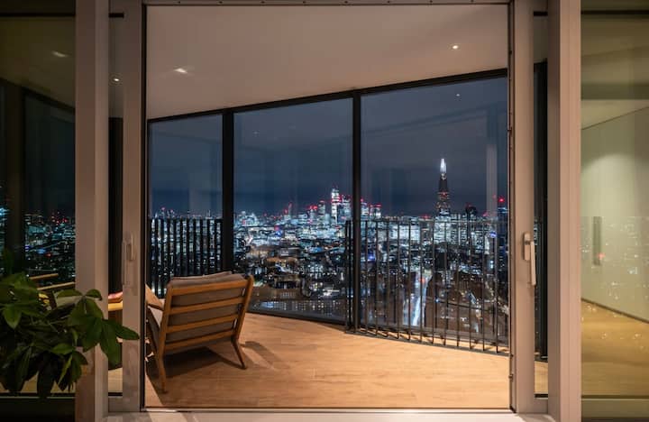 Zone 1 Central London Panoramic City Views - London