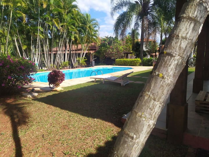 Boituva Paraquedismo Balonismo - Boituva