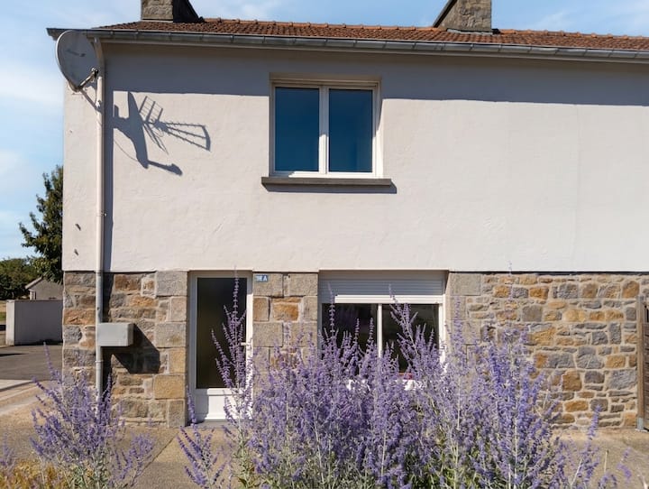 Maison De Ville - Yffiniac
