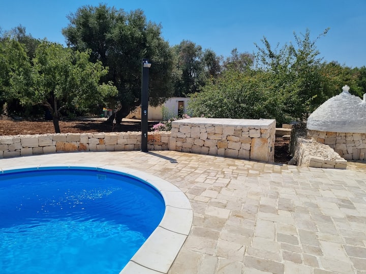 Casa Di Campagna - Włochy