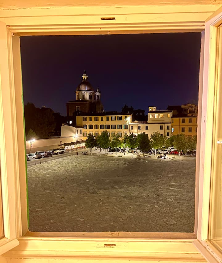 Carmine Studio - Florencia