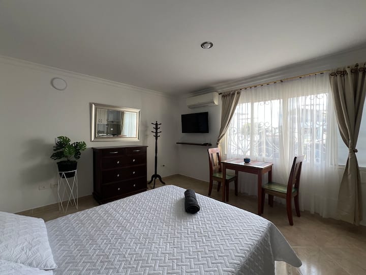 Lotf Urbano Con Aire Acondicionado - Neiva