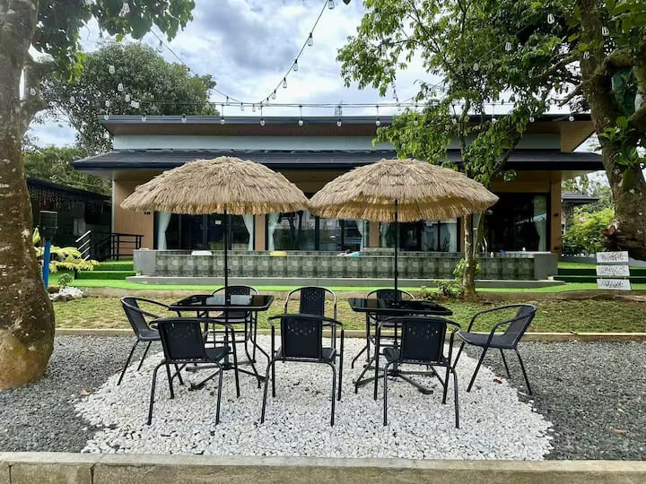 Casa Amanda Private Resort - Tanay