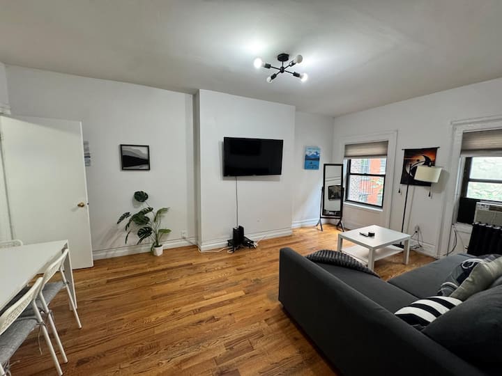 Prime 1br Manhattan Location/ Steps From Subway - Dutch Kills - Queens NY