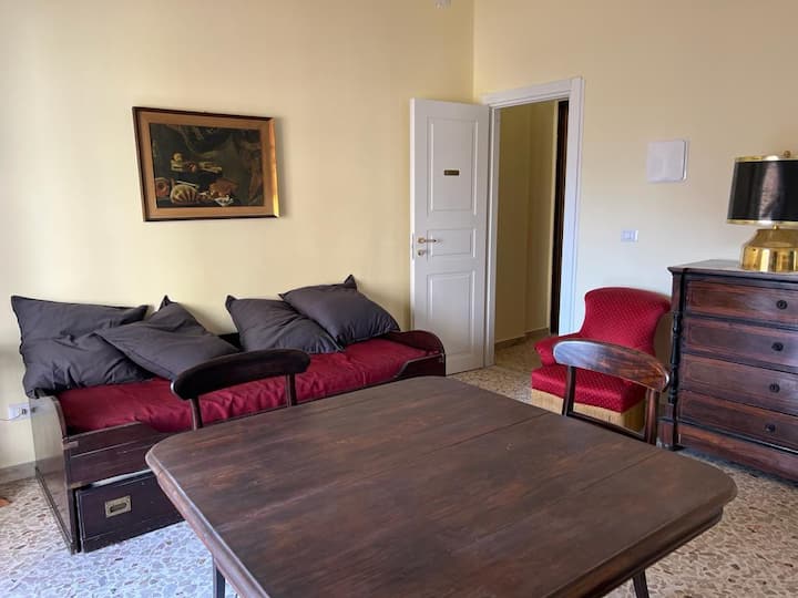 Appartamento Donna Nica - Catania