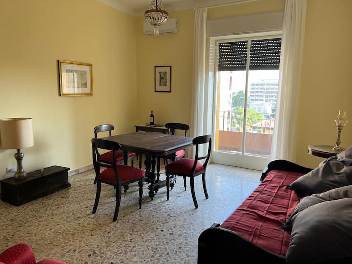 Appartamento Donna Nica - Catania