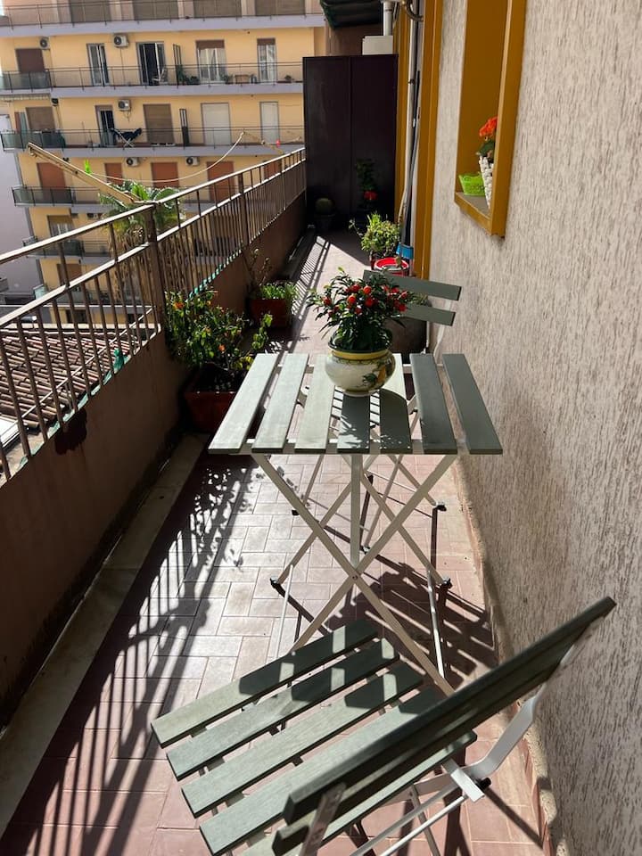 Appartamento Donna Nica - Catania