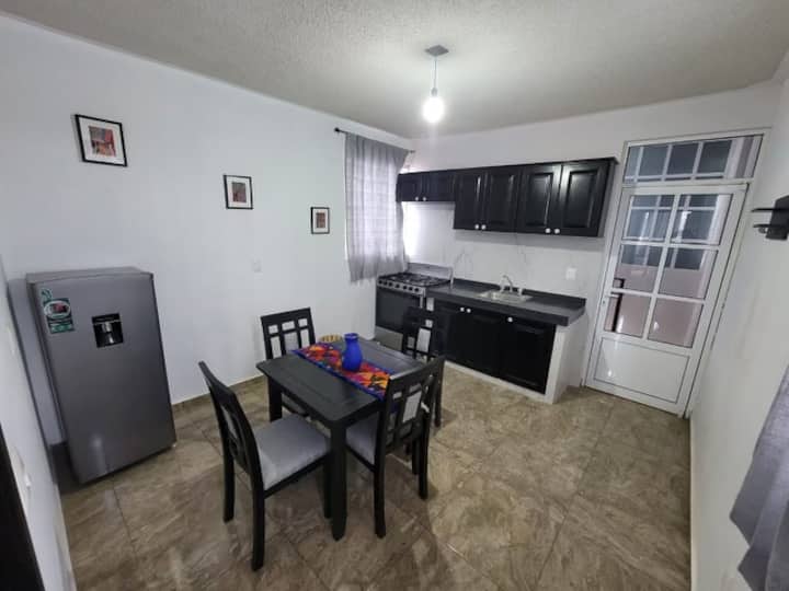 Private One Bedroom Apartment#2 - Oaxaca