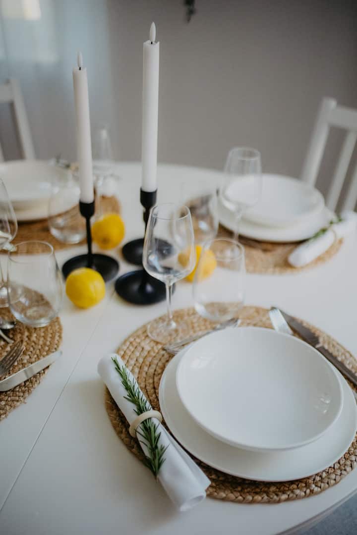 Charmante Ferienwohnung An Der Feingießerei - Spremberg