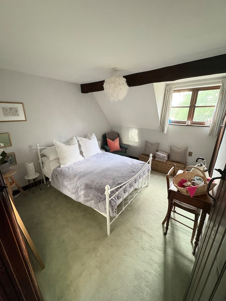 Guest Suite In Beautiful Cotswold Lane - Broadway