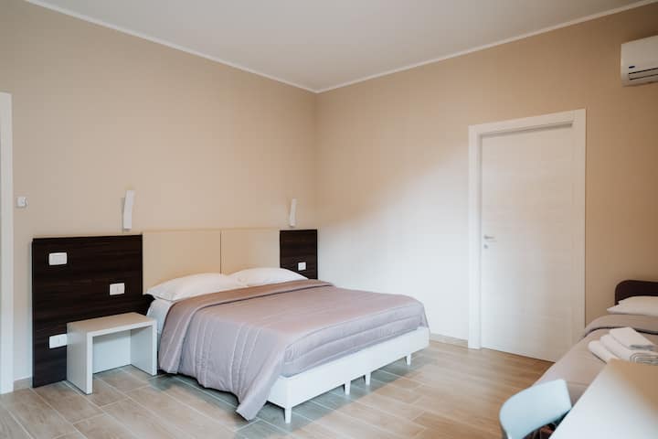 Campanella Room’s - Siderno