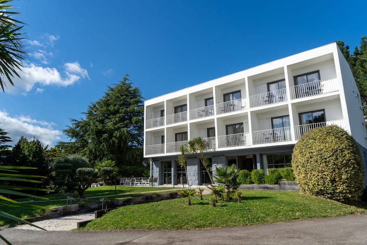 Le Domaine - 46 Couchages - Carnac