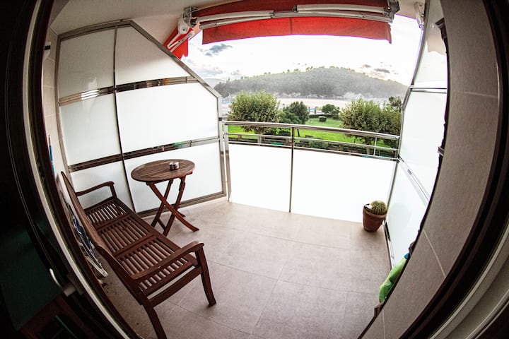 Apartamento En Plentzia - Gorliz