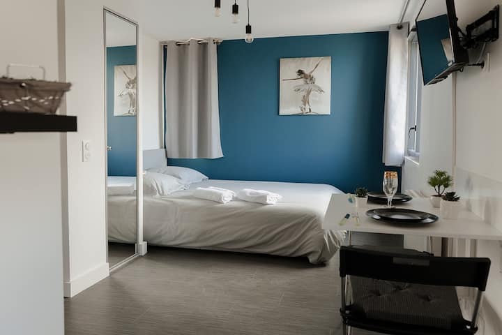 Le Cocoon Rémois - Reims