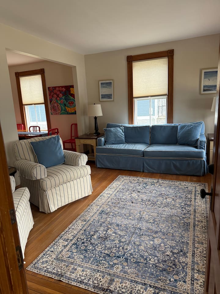 Apartment In Stonington: Near The Velvet Mill - Stonington, CT
