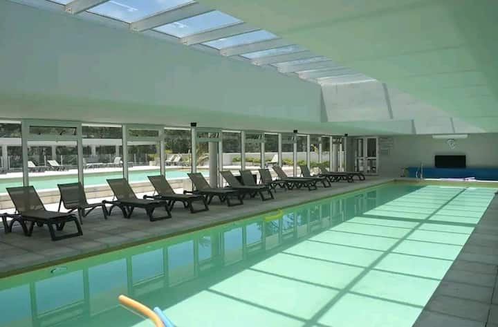 Divino Apartamento En Punta Del Este - Uruguay