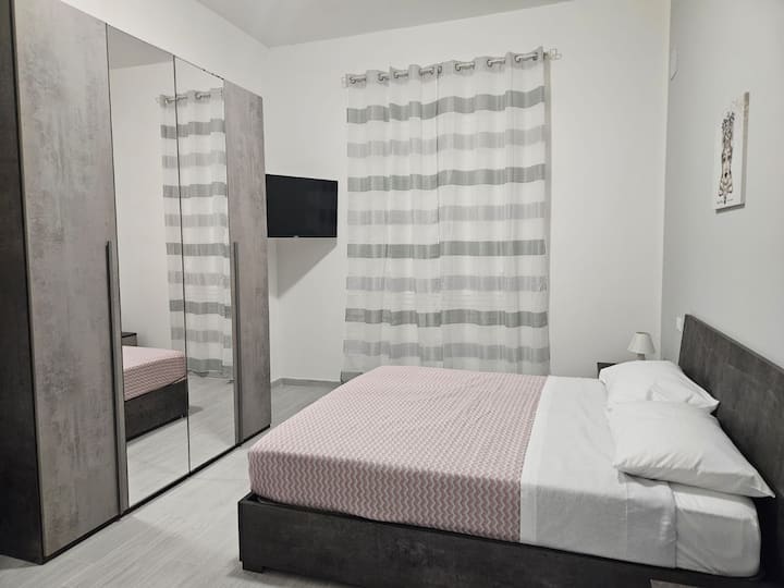 Casa Vacanza Elisa & Andrea - Erice