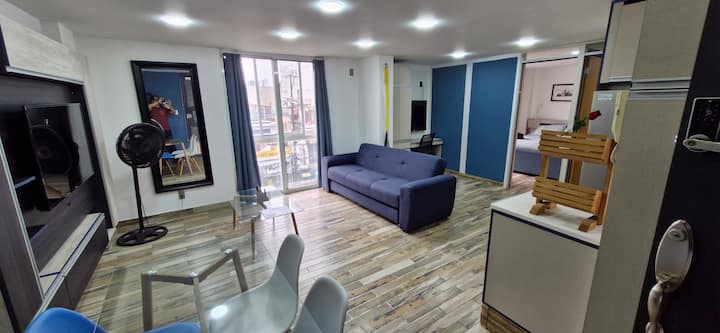 Unbeatable Location Roma Norte - Ciudad de México