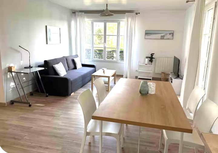 Disneyland 10 Mn /Paris 40 Mn - Bussy-Saint-Georges