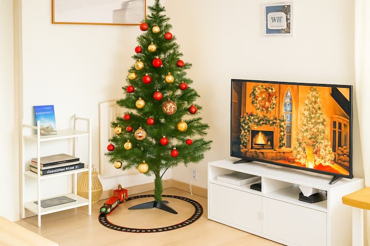 Disneyland 10 Mn /Paris 40 Mn - Bussy-Saint-Georges