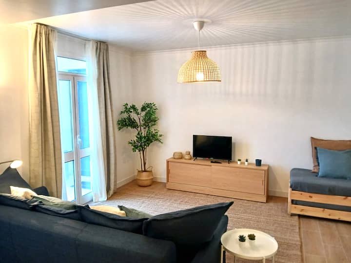 Sandybeachapartment 3 - Porto Santo Island