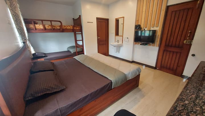 The Deer Meadows /Sambar Deer Cottage - Bandipur National Park