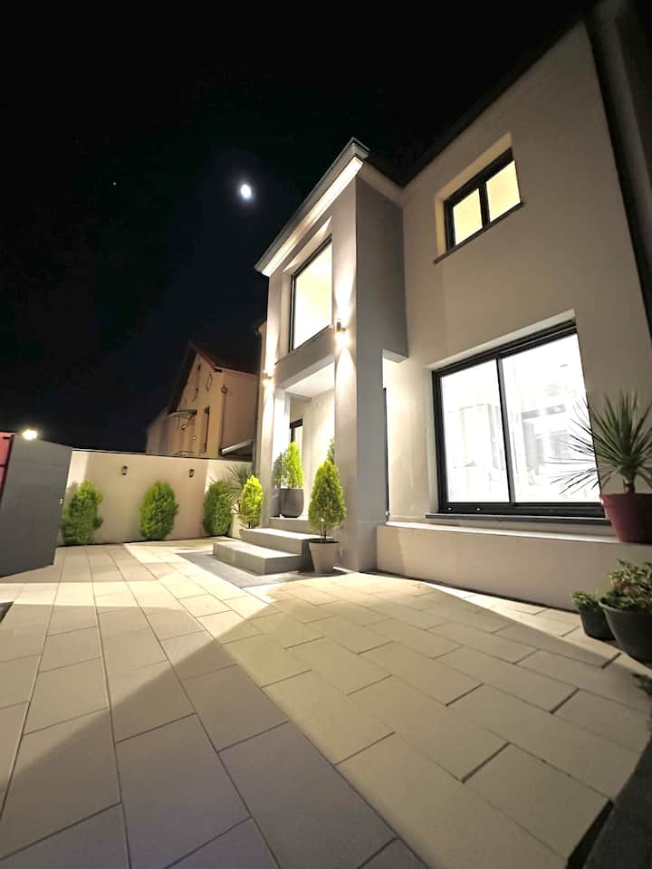 La Villa Six_jml - Brétigny-sur-Orge