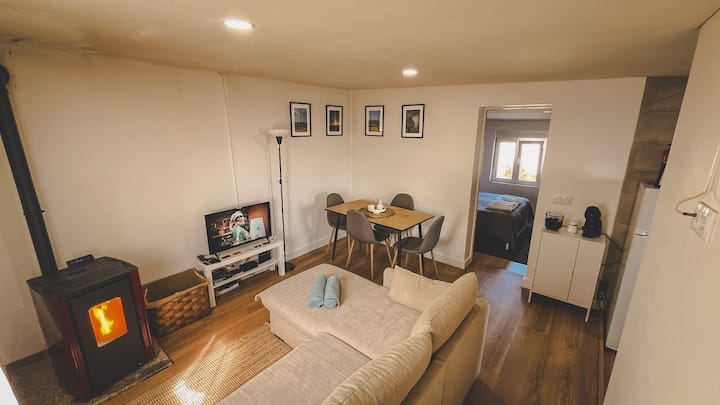 Casa Fonte Fria - Montalegre