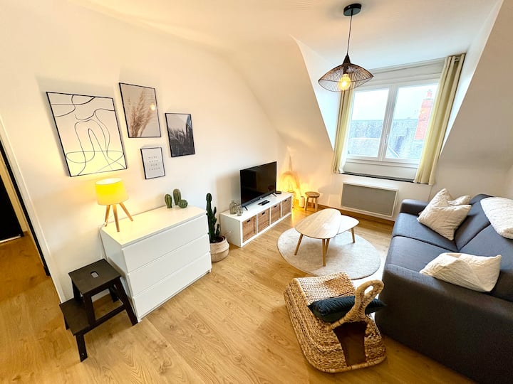 Appartement Tout Confort En Bord De Loire - Blois