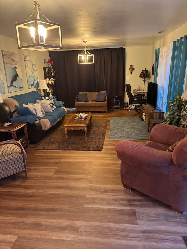 The Happy Place - Richmond, VA