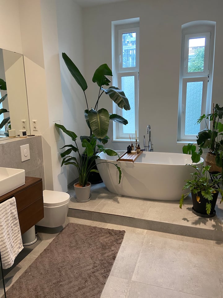 Traumlage &Traumwohnung - Berlin