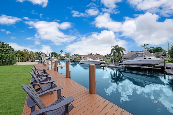 Dania Beach Unit 1 By Dream Vacation - Dania Beach, FL