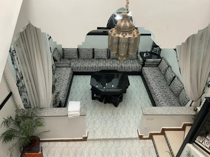 Logement Entier Marrakech - Marrakesh