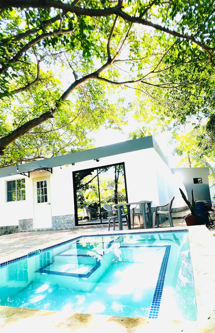 Azul Beach Dome - Los Cóbanos