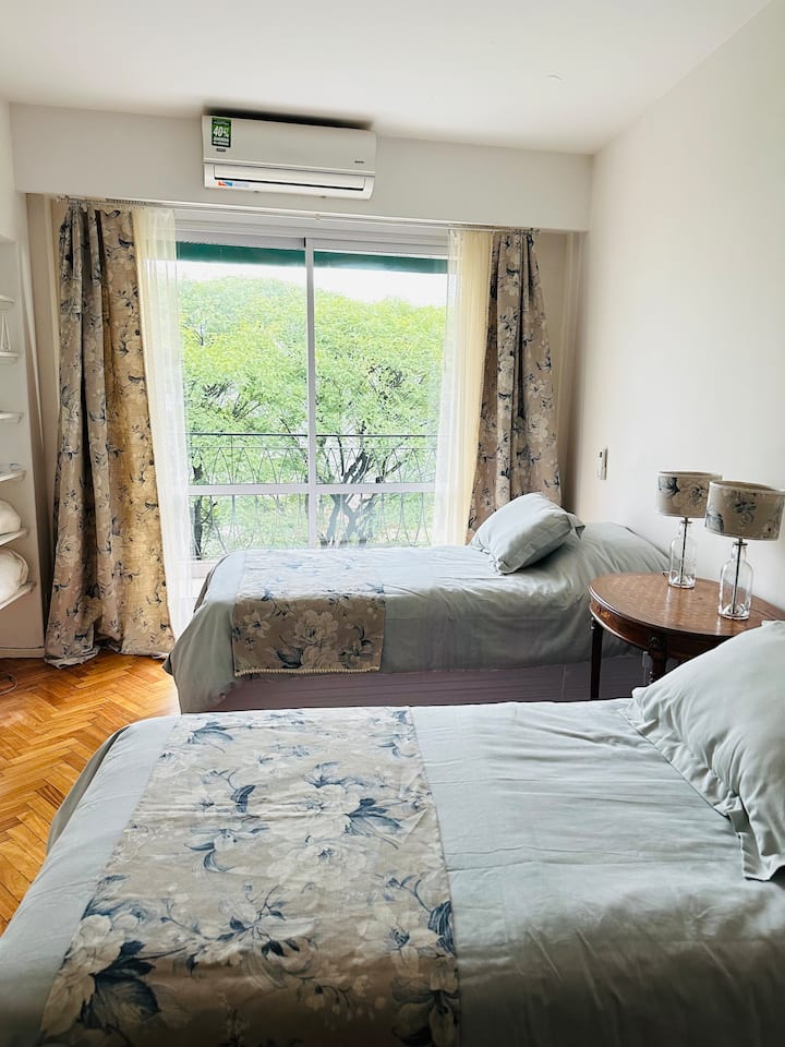 Cálido Departamento En La Mejor Zona - Provincia de Buenos Aires