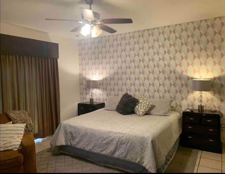 Karakter Inmuebles, Casa Arboledas - Reynosa
