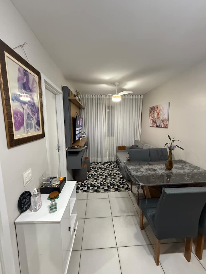 Apto Bem Localizado Para 6 Pessoas - Liberdade