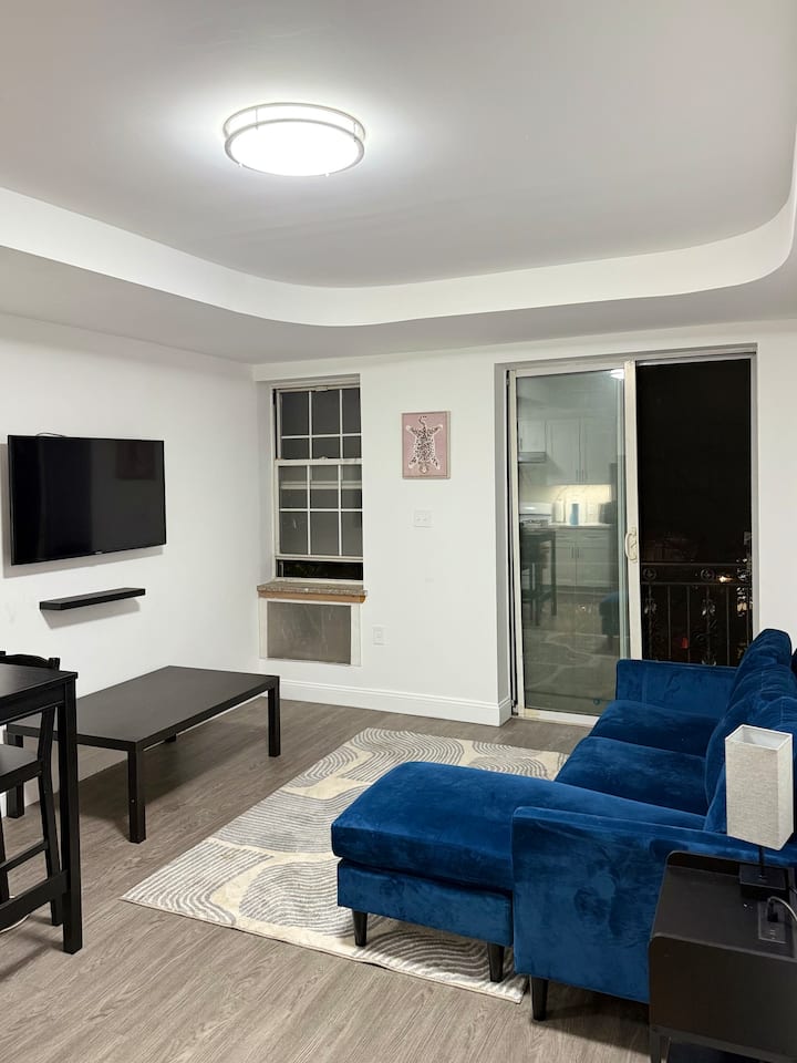 Flushing 1 Bed 1 Bath Apartment - Great Neck, NY