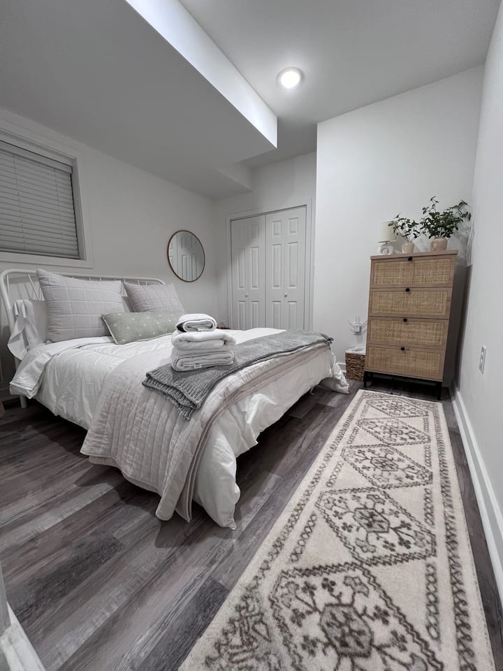 Luxury In The Urban City - Bloomfield, NJ