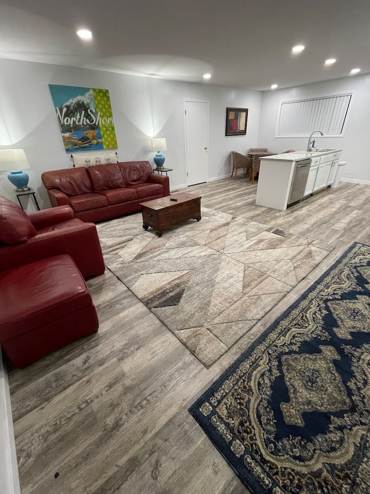 1gig Remote Office - Indy Weekend Get Away - Indianapolis, IN