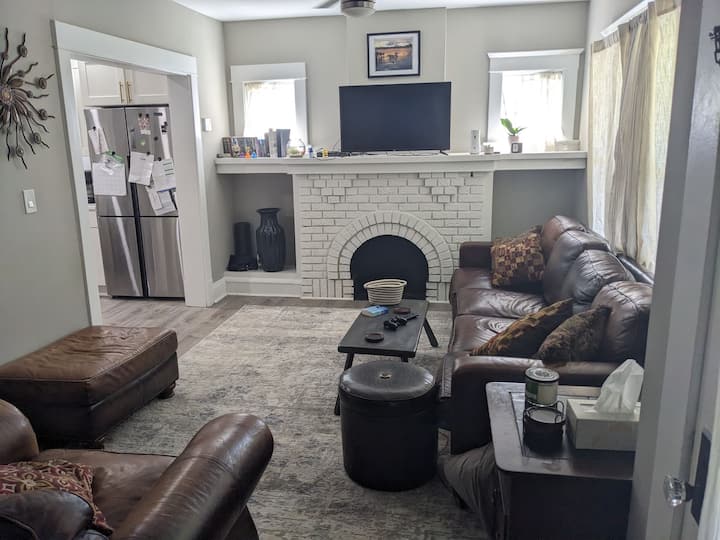 Room For Travel Healthcare - Cleveland, OH