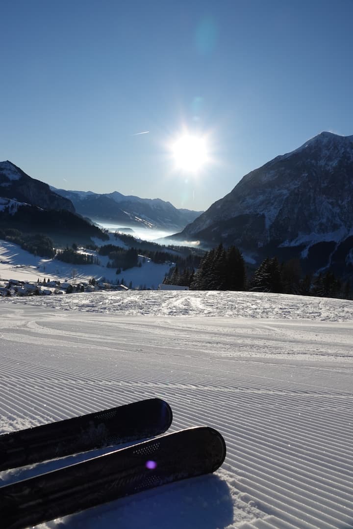 Perfect Accommodation For Active Nature Lovers. - Bad Aussee