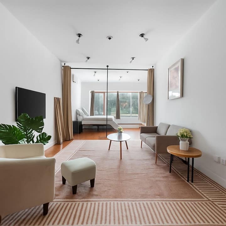 Entire 2 Bedroom Suite - Nueva York